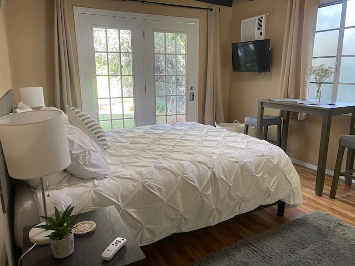 Private Cozy Bedroom Suite In Sedona Forest - Sedona, AZ