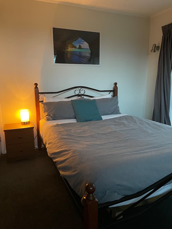 Quiet Retreat Close To The City - Warkworth
