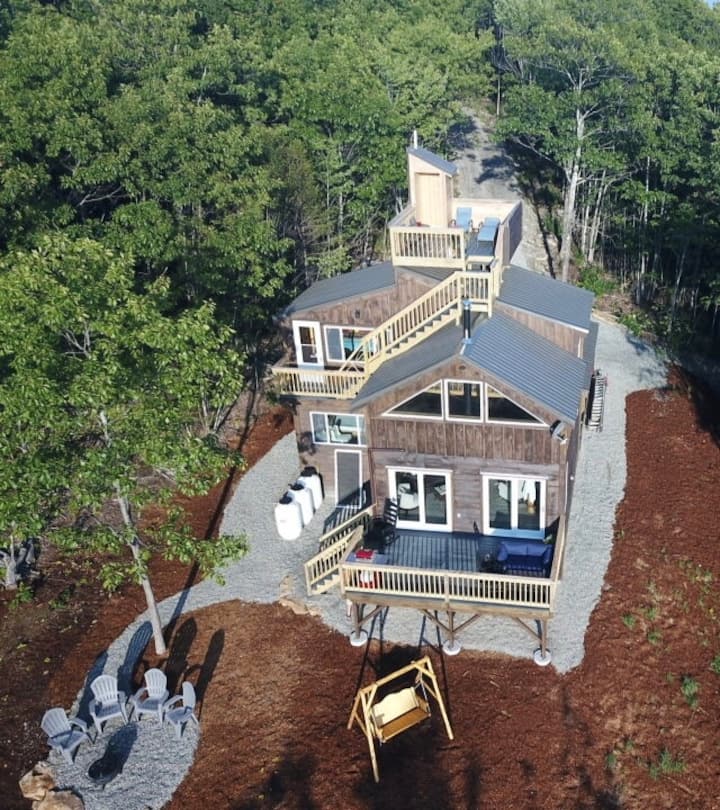 Mercer Vacation Rentals & Homes - Maine, United States | Airbnb