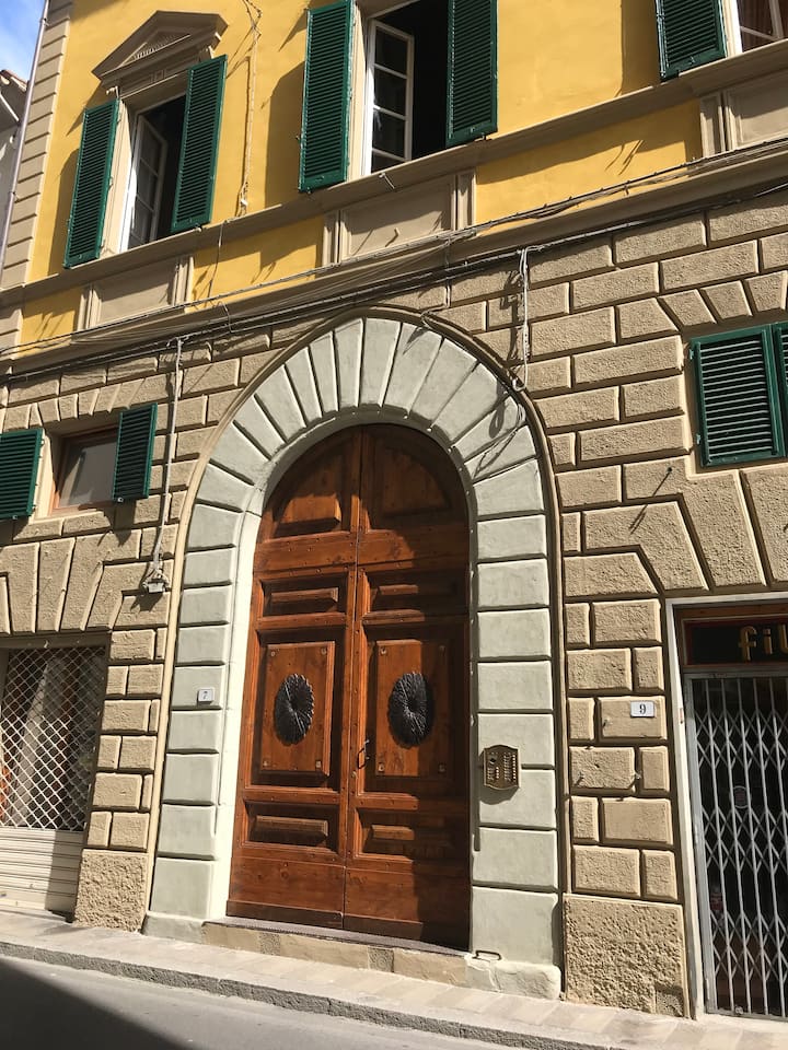 Residenza Gatteschi - Pistoia