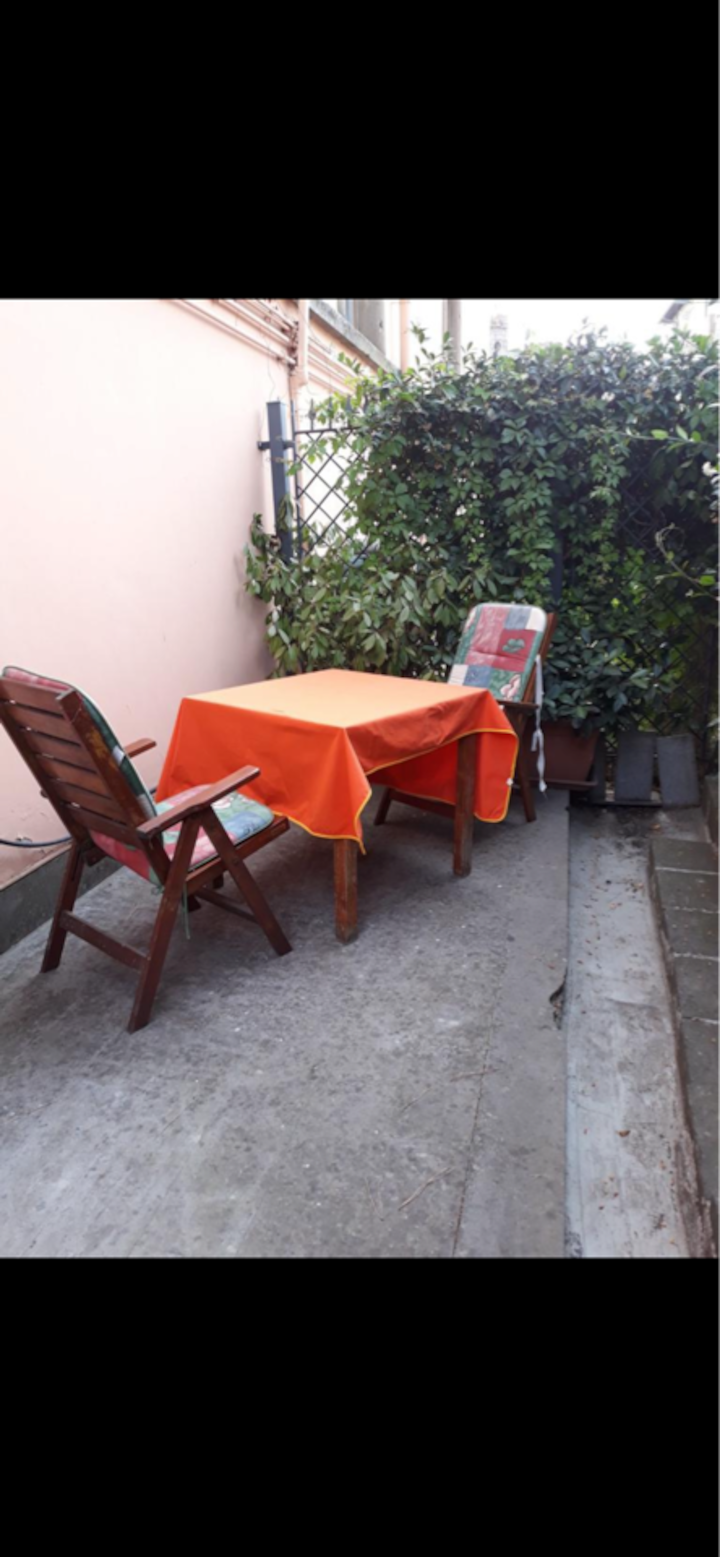 Appartamento Centrale, Vicino A Tutti I Servizi - Viterbo