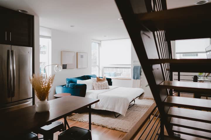 35 Best Airbnb Vacation Rentals In Seattle, Washington - Updated 2025 ...