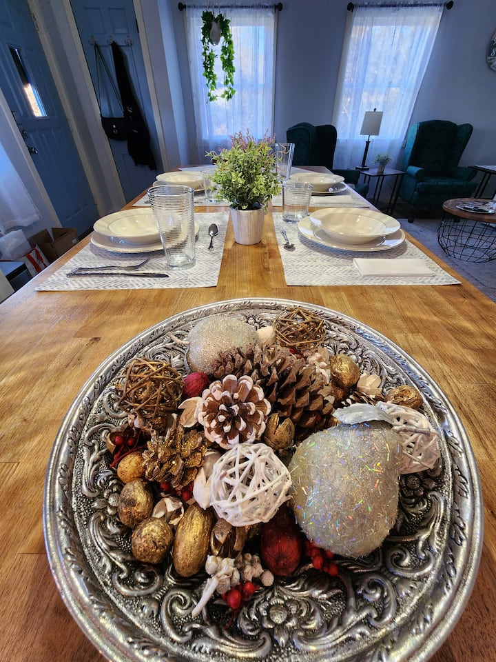 Cozy House On The Hill 10 Min From Ft. Leonardwood - Waynesville, MO