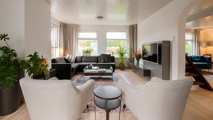 Spacious And Comfortable Cottage Near Amsterdam - Amsterdam
