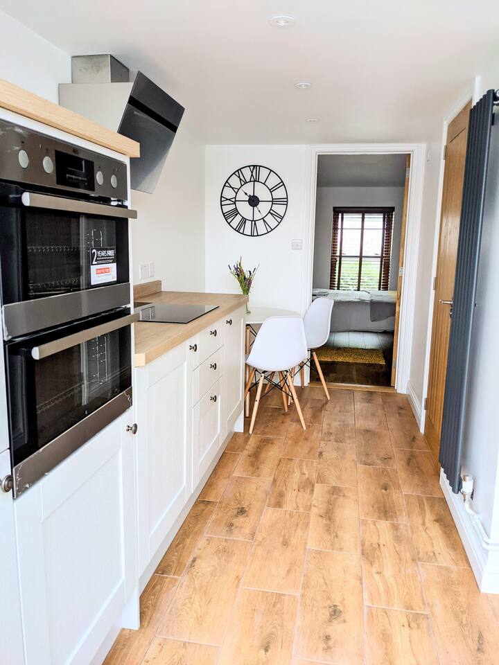 Lovely Self Contained Cornish Annex - Pool