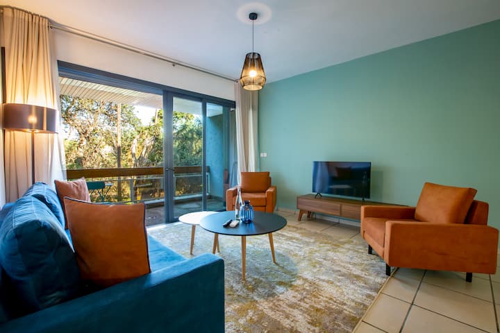 Suite Balima Minaret M24.2 - Rabat