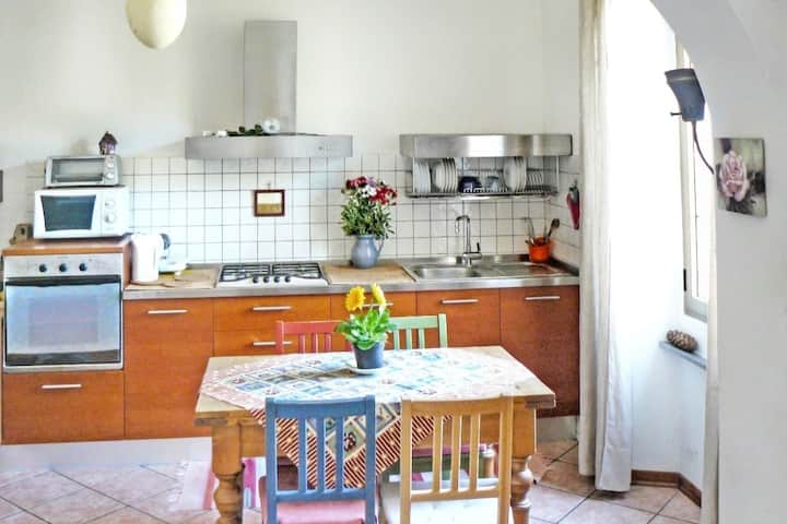 Comfortable And Quiet Flat In Colonnata - Calenzano