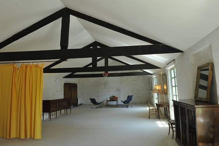 Magnifique Maison Famille: Grand Espace+terrace - Sommières
