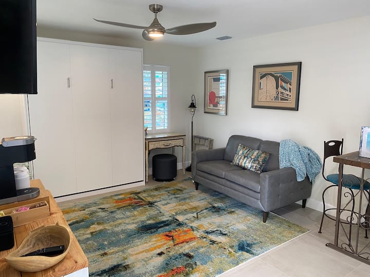 No Cleaning Fee For Rentals In June, July & August - Tampa, FL