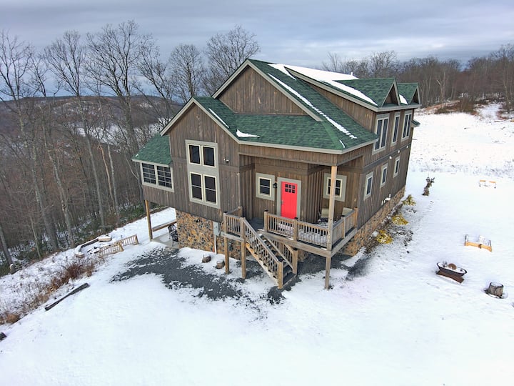 Tucked Away @ Wisp Mountain - Deep Creek Lake, MD