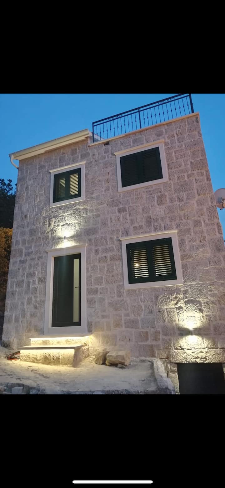 Villa Borak - Omiš