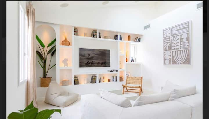 Magnifique Maison à Vauban - Marseille