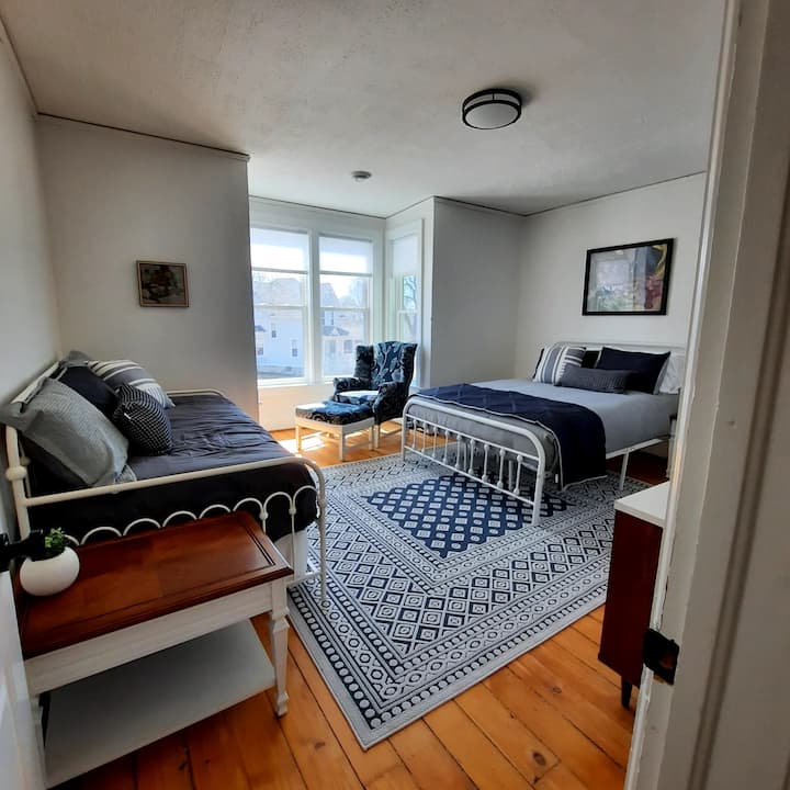 Shamrock House - Escanaba, MI