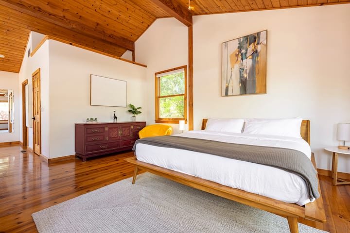 14 Handpicked Cabins In Three Rivers, California - Updated 2025 | Trip101