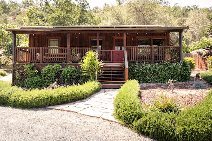 14 Handpicked Cabins In Three Rivers, California - Updated 2025 | Trip101