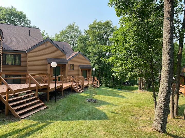 15 Best Cabins Near Porcupine Mountains, Michigan - Updated 2025 | Trip101
