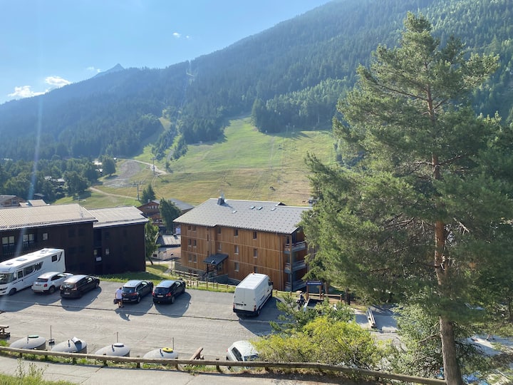 Appartement 4 Personnes à La Norma - La Norma