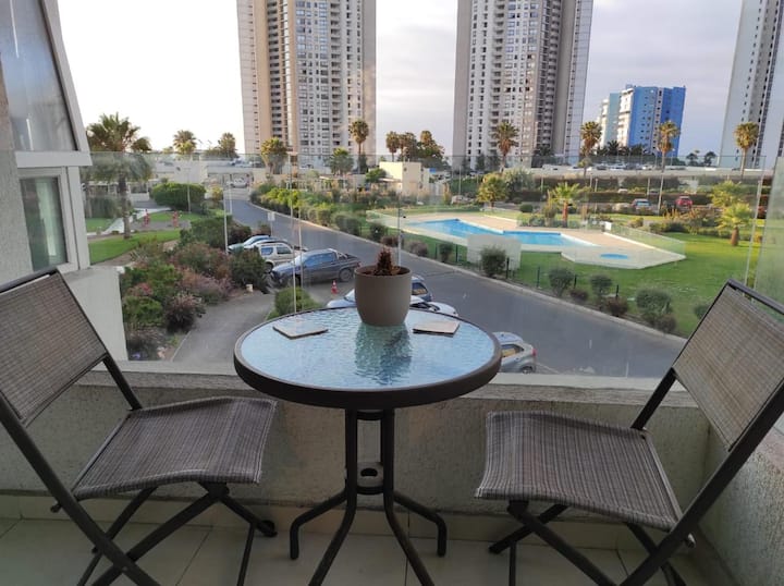 Apartamento En Coquimbo - Coquimbo