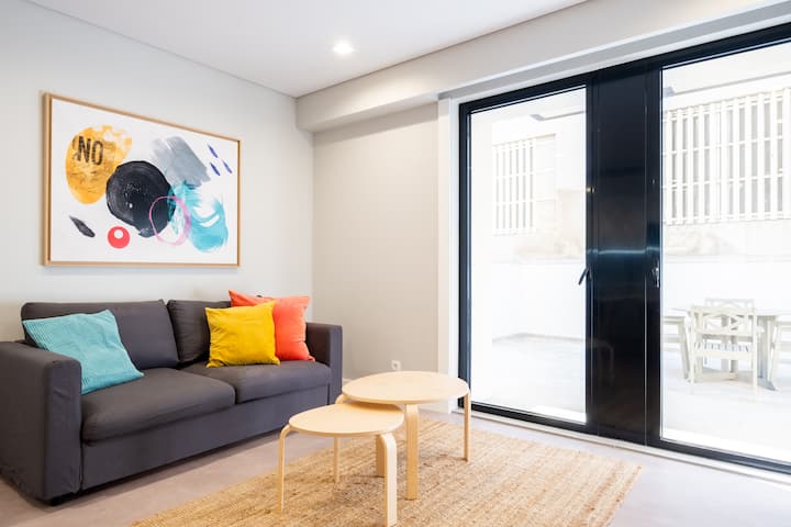 Perfect Stay 6 - Lisboa
