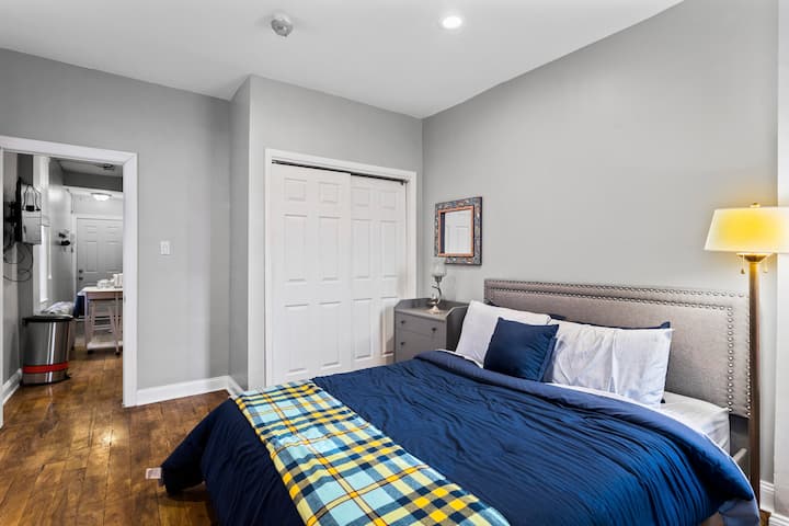 Comfortable Living Right In Rittenhouse! - Filadelfia, PA
