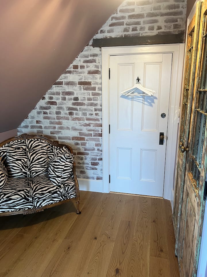 Digory Kirke's B&b: Manor Suite - Picton