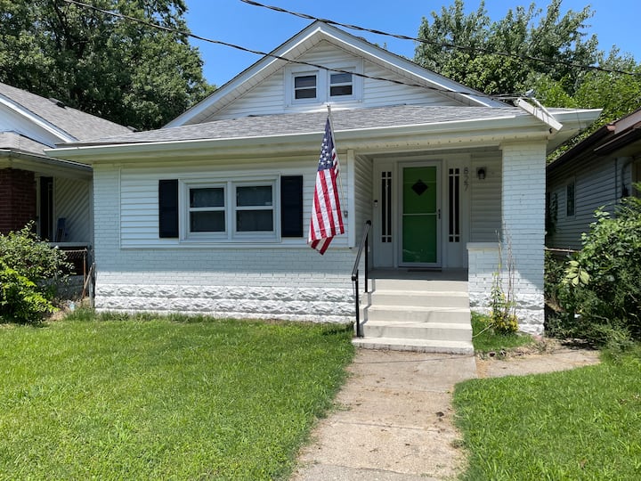 Single Family - Churchill Downs - Louisville, KY