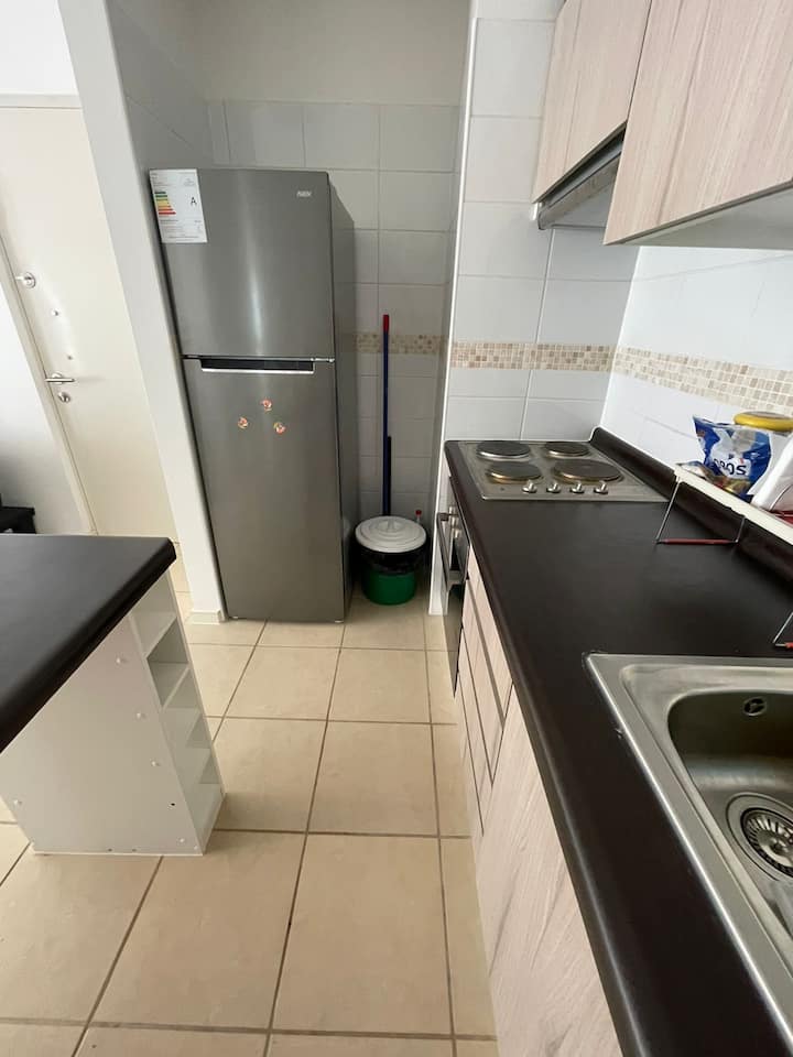 Departamento Equipado Cercano A Playa Y Faro - La Serena