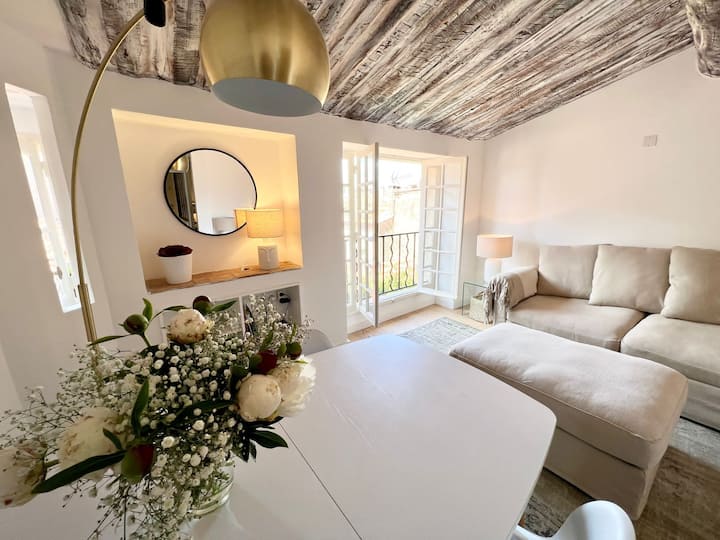 Au Coeur Du Village, Duplex Avec Terrasse - Ramatuelle