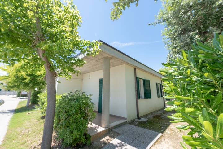 Bungalow Club Del Sole Stork Family Collection - Roseto degli Abruzzi