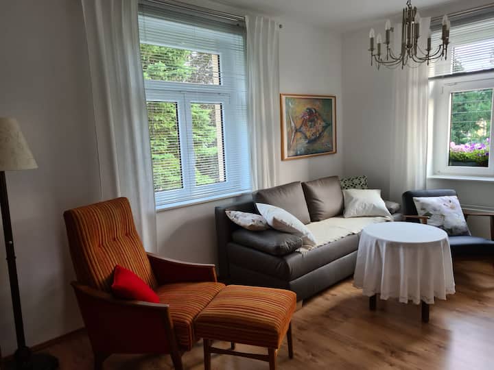 Wohnen Im Grünen - Saxony