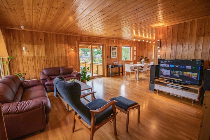 Cozy Entire House, 15 Min From Central Oslo - Oslo