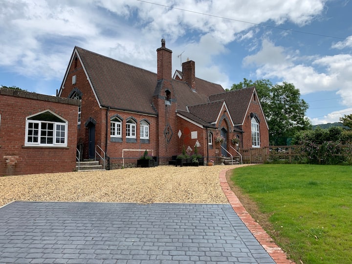 Bwthyn Bach (Small Cottage) - Usk