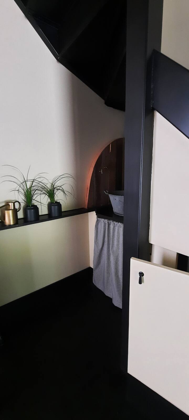 Cottage Montreuil-sur-mer
Petit Déjeuner Inclus - Montreuil