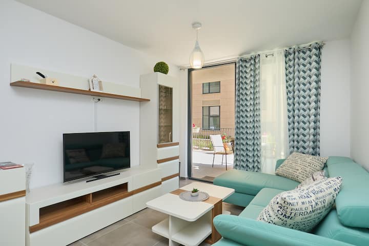 Family Apartment Maria - Dubrovnik