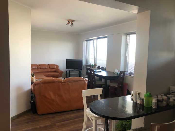 Apartament Przy Parku ŚLąskim - Katowice
