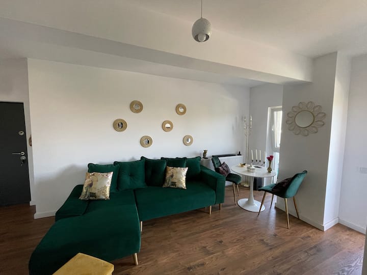 Nice And Cozy - Cluj-Napoca