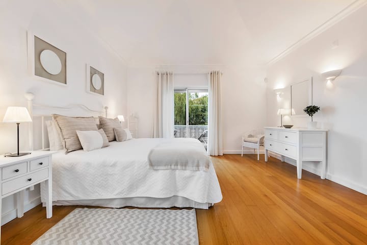 3 Bedroom Apartment Top Floor In Quinta Do Lago - Faro