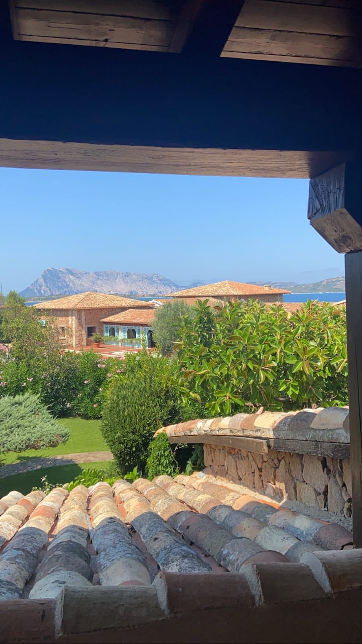 Monolocale Con Soppalco A Puntaldia - San Teodoro