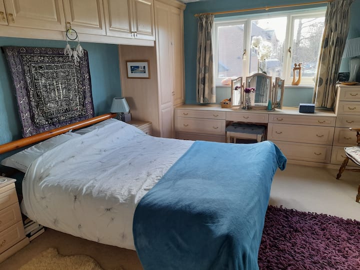 Welcoming 2 Bedroom B &B Ideal For Peak District - Wirksworth