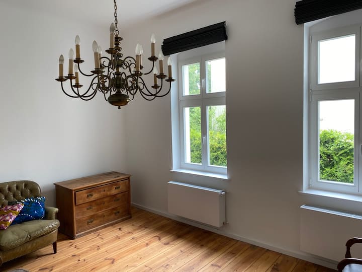 Ruhige, Zentrale Wohnung In Rüdersdorf Bei Berlin - Rüdersdorf bei Berlin