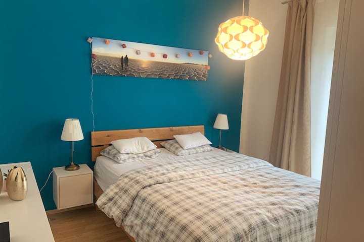 Cozy Townhouse Salzburg City (Minimum 30 Nights) - Salzburgo