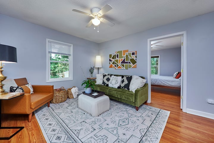 Little Clemson House - Clemson, SC