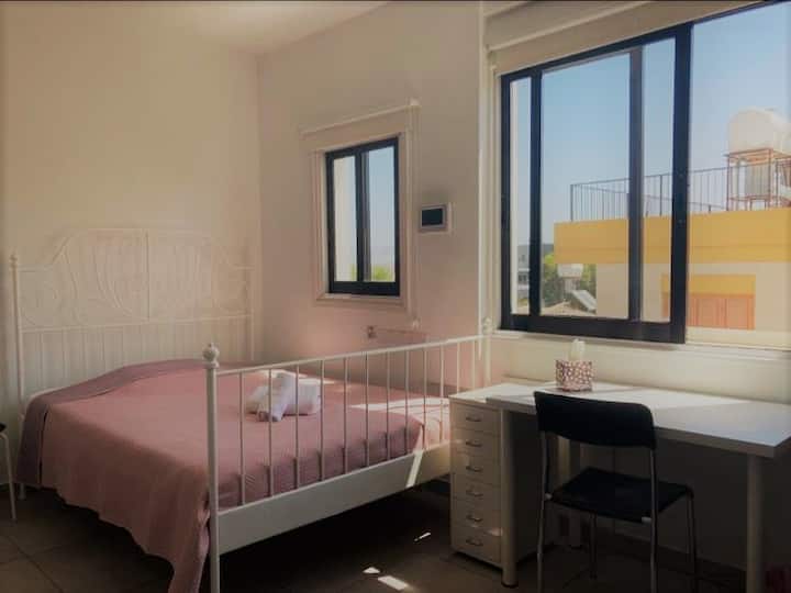 Lycavitos Studios4 - Nicósia