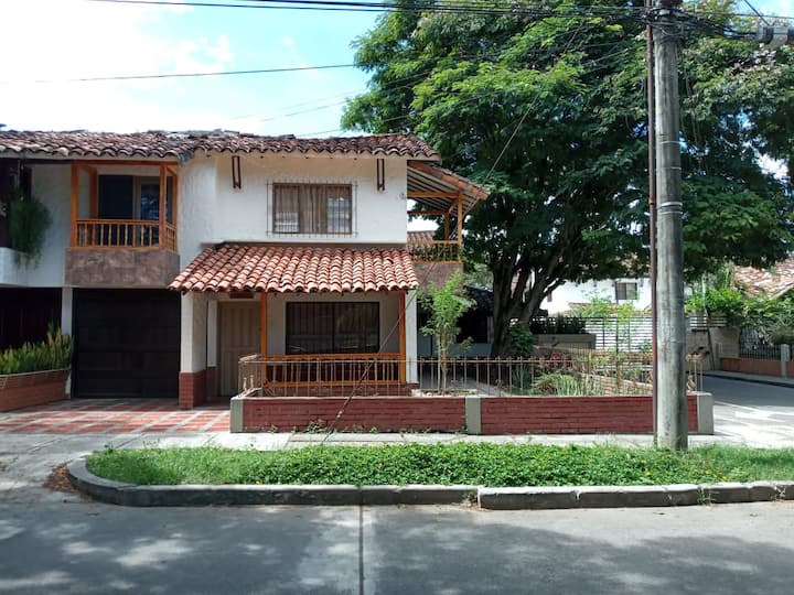 Colombia-welcome To Casa De Joseph Y Lucy - Cartago - Colombia