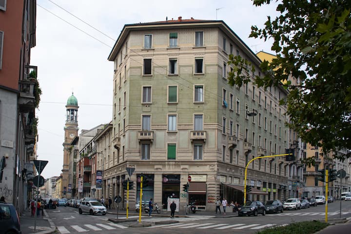 Holiday Home In The Center Of Milan - Milan