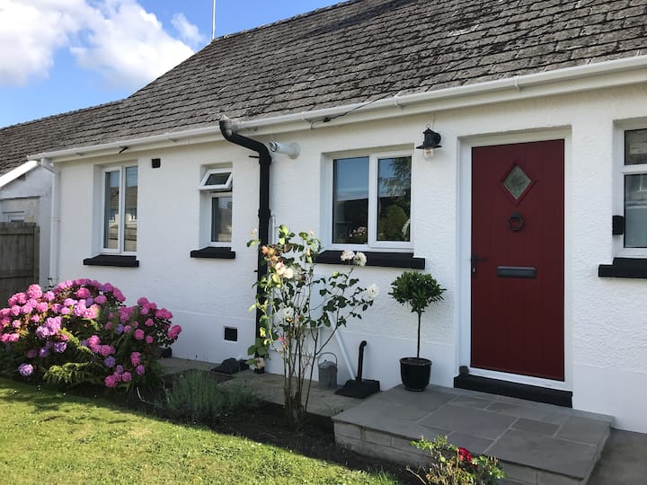 Saundersfoot Coastal Cottage - Saundersfoot