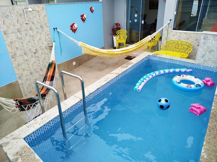 "Estrela Da Manhã"
Venha Conhecer
Você Vai Amar!! - Rio das Ostras