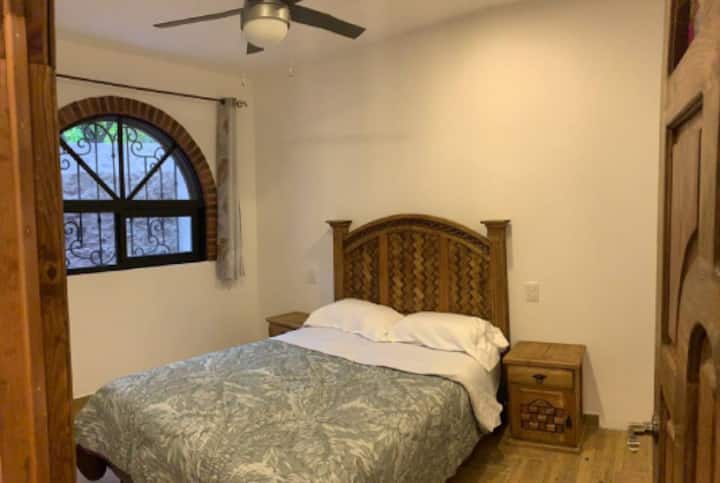 Zona Centro - Departamento Estilo San Miguel - San Miguel de Allende