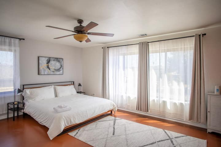 Mex Eats Nearby, Spacious Family Home! - Kensington, CA