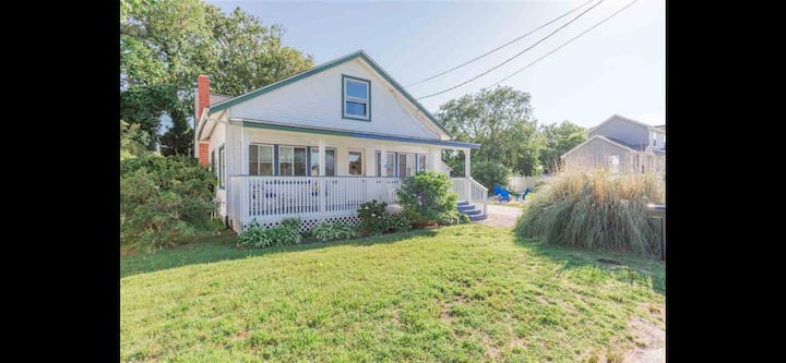 The Seabreezer - Villas, NJ